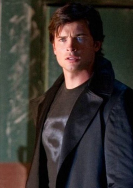Smallville: Who Watches the Watchmen? (TV-Movie) Fan Casting on myCast