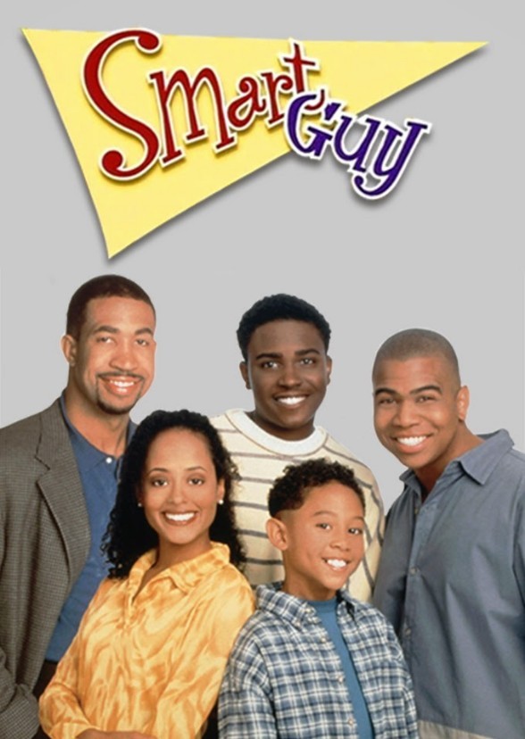 Smart Guy Fan Casting on myCast