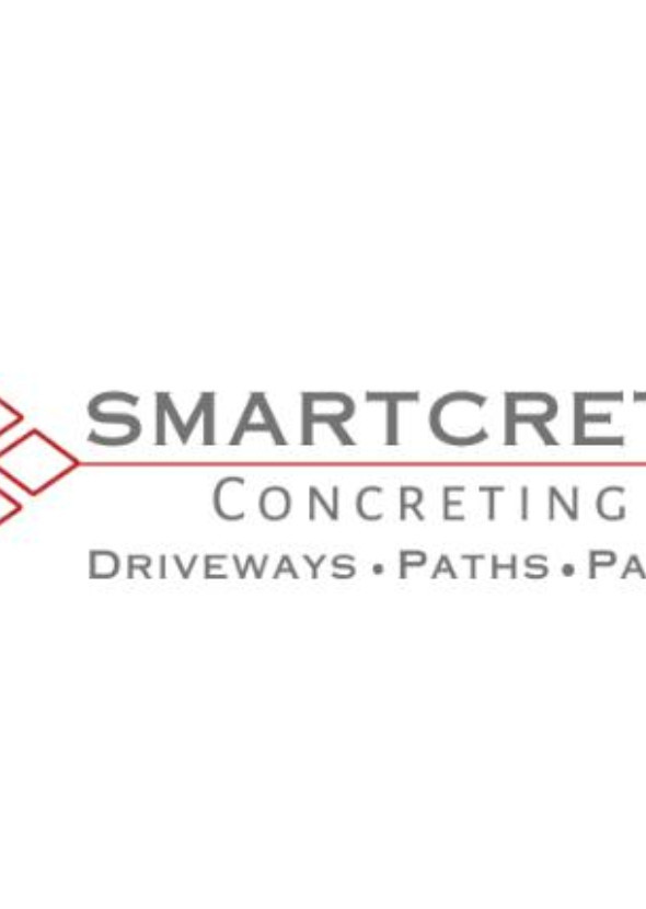 SmartCrete Concreting - Decorative Concrete Driveways Fan Casting on myCast
