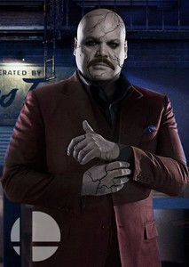 Joseph M. Caracciolo Jr. Fan Casting