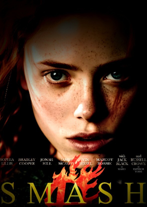 Smash Fan Casting on myCast