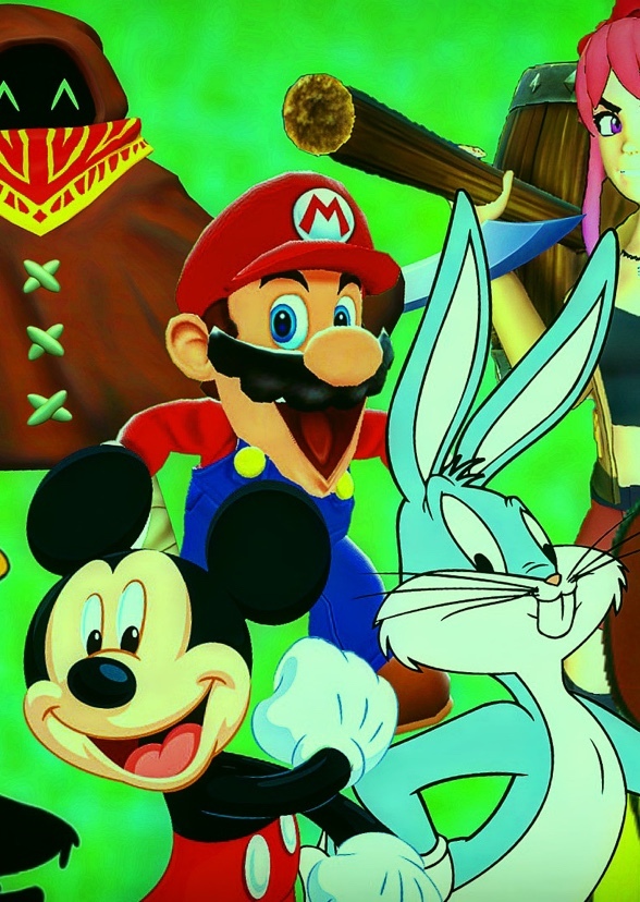 Bob Bobowski Fan Casting for Smg4: Being With The Leaders | myCast ...