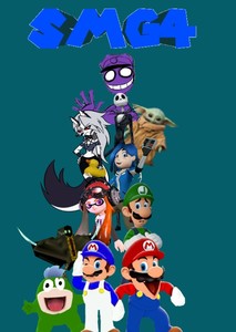 Micah McGonigal Fan Casting