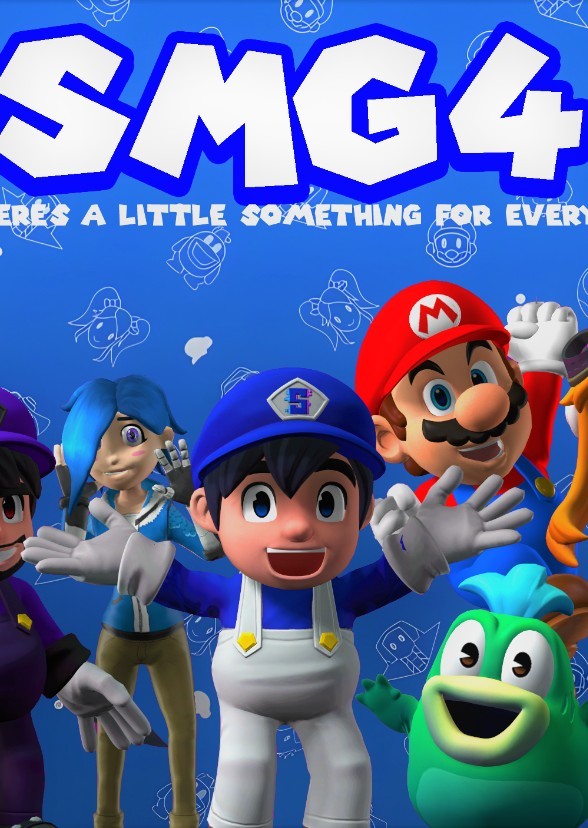 Smg4 Hollywood fancast Fan Casting on myCast