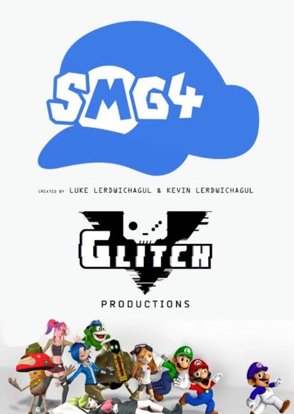 SLG4 Fan Casting for SMG4: If Mario Was In Mr Hopps’s Playhouse ...
