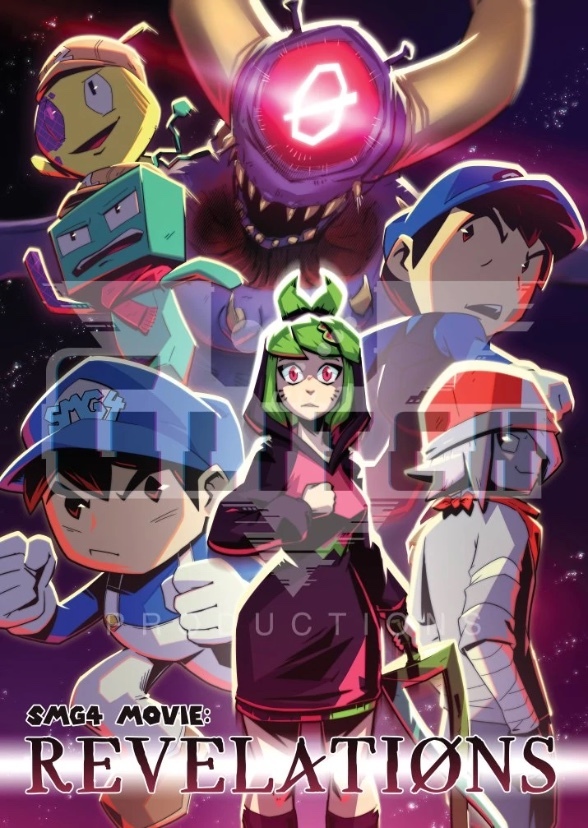 Fan Casting Kevin Hart as Bob Bobowski in SMG4 Revealations Arc ...