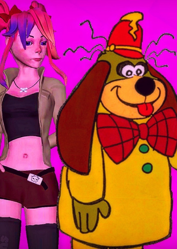 Smg4: Saiko Working With Fleegle Fan Casting on myCast