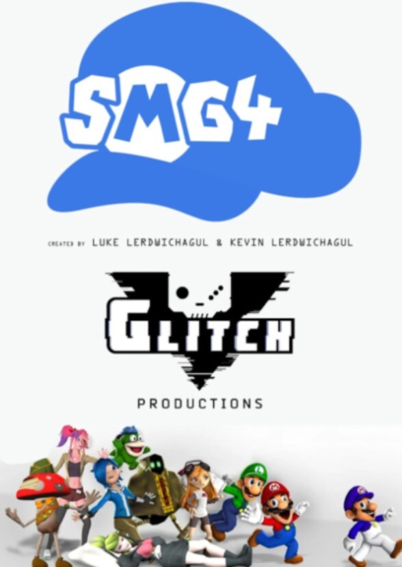 SMG4 Series Franchise Fan Casting on myCast