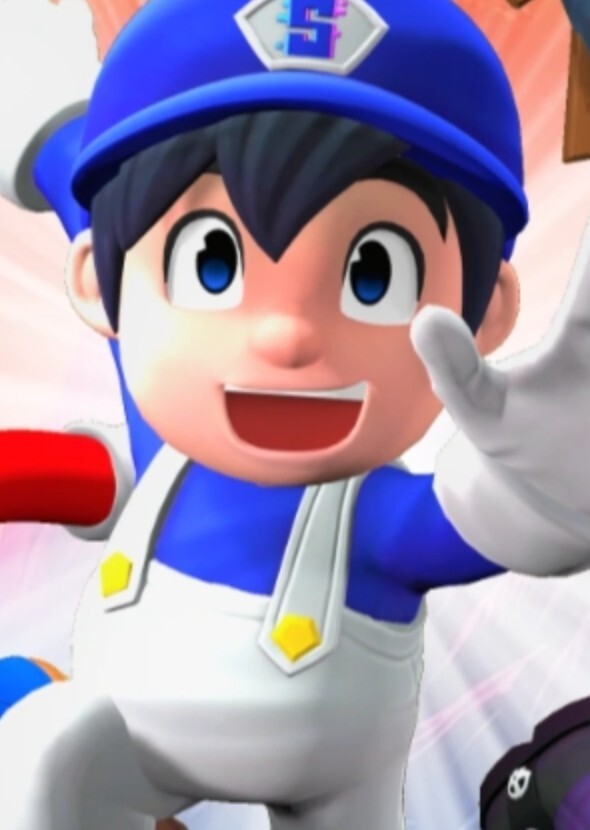 SMG4 Show (Un-Official Romanian Dubbed) Fan Casting on myCast