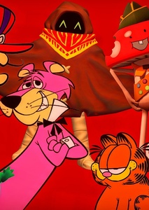 Browse #garfield Fan Casting Stories on myCast