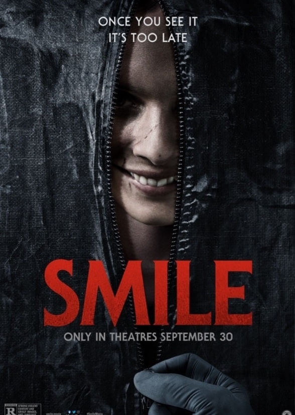 Smile (2012) Fan Casting on myCast