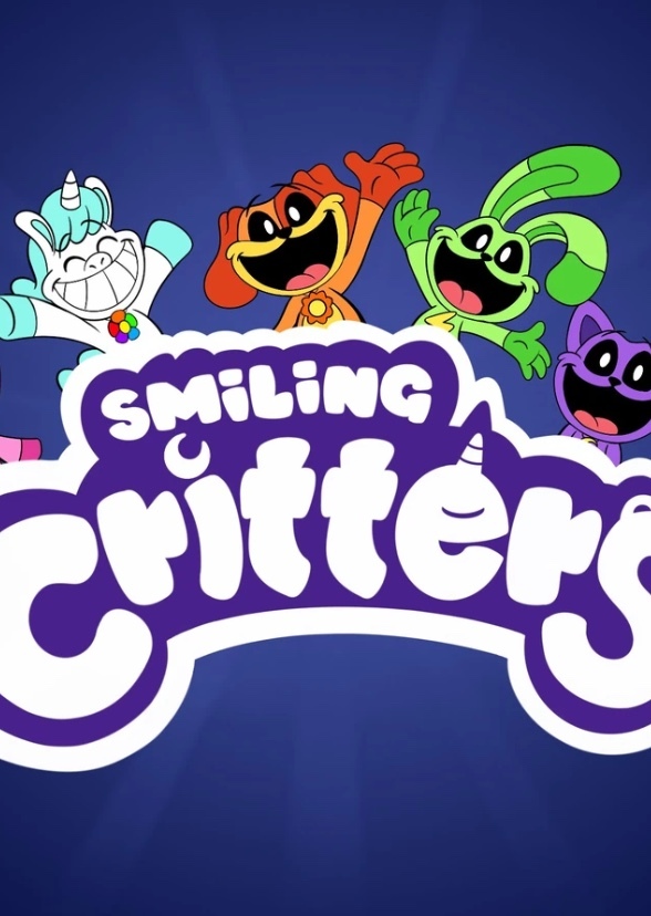 Smiling Critters Fan Casting on myCast