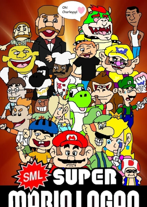 SML (live action tv series) Fan Casting on myCast