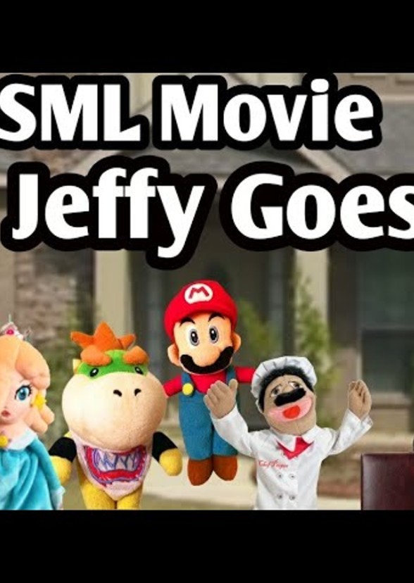 Find an Actor to Play Rosalina in SML Movie: Jeffy Goes Too Far on myCast