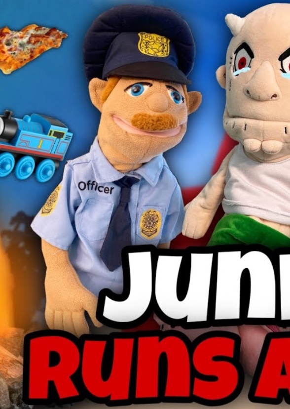 Sml Movie: Junior runs away! Fan Casting on myCast