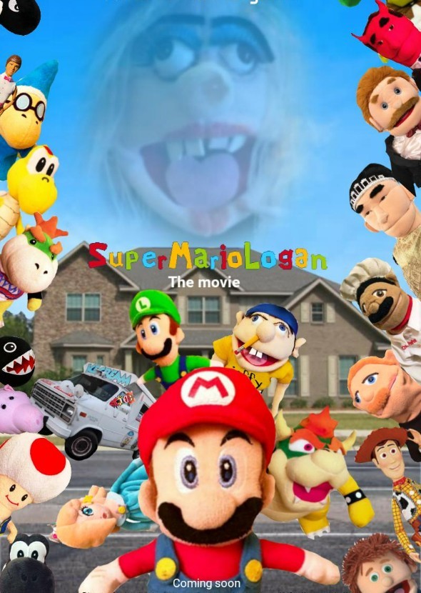 SML The Movie Live Action Fan Casting on myCast