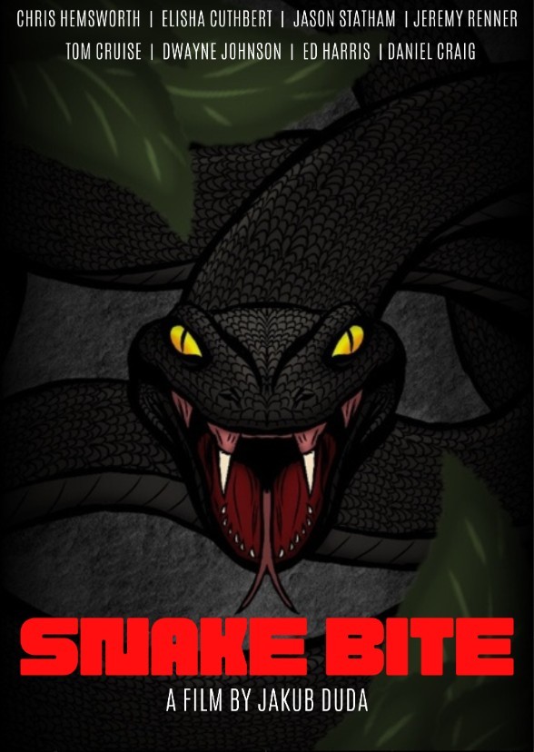 Snakebite Fan Casting on myCast