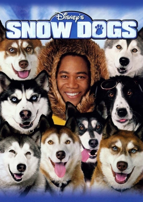 Fan Casting Jim Belushi as Demon in Snow Dogs (2002) on myCast