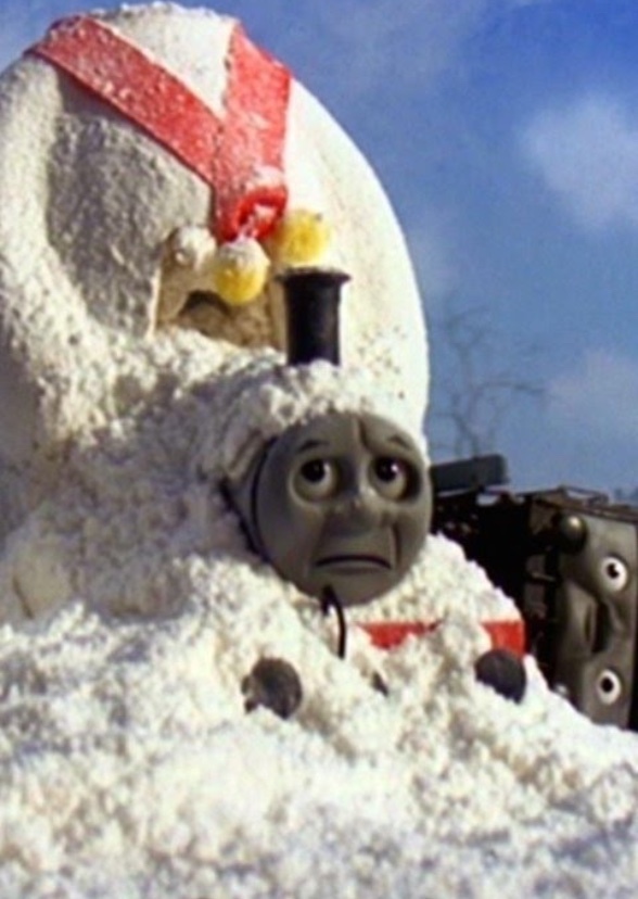 Snow engine Fan Casting on myCast