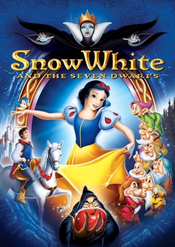 Find an Actor to Play Trixie (Toy Story 3) in Snow White and the Seven ...