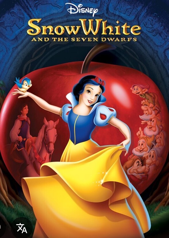 The Evil Queen Fan Casting for Snow White and The Seven Dwarfs 2025 ...