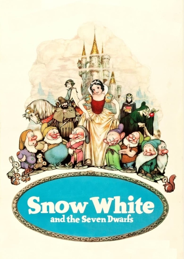 Snow White and The Seven Dwarves ( Genderbend ) Fan Casting on myCast