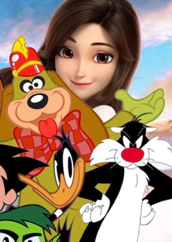 Bugs Bunny Fan Casting for Snow White And The Seven Toons (1998 ...