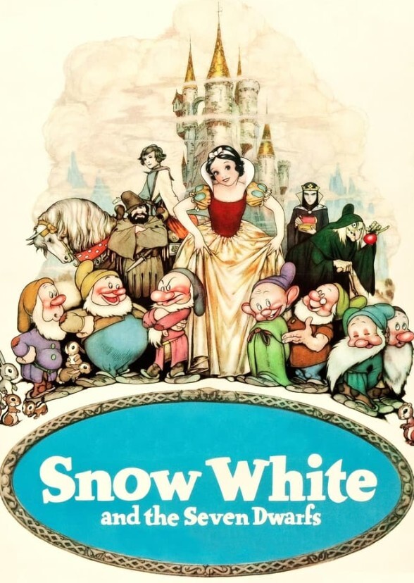Snow White Fan Casting on myCast