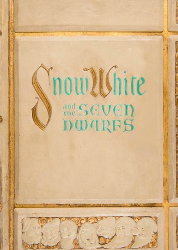 Grimhilde Fan Casting for Snow-White & the 7 Dwarfs | myCast - Fan ...