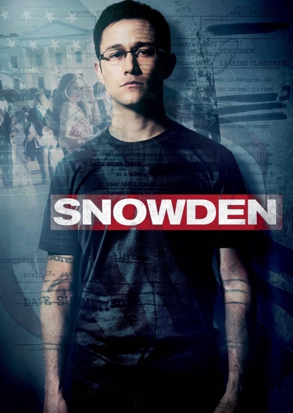 Corbin O’Brian Fan Casting for Snowden | myCast - Fan Casting Your ...