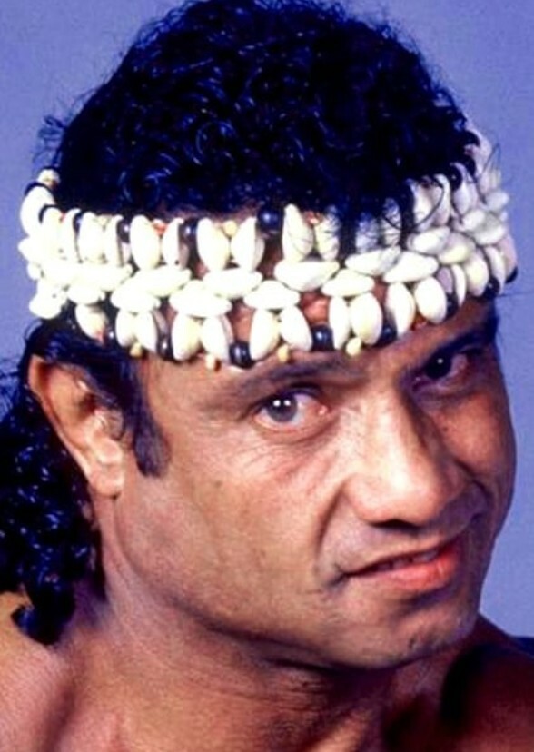 Soaring Legacy: The Jimmy Snuka Story Fan Casting on myCast