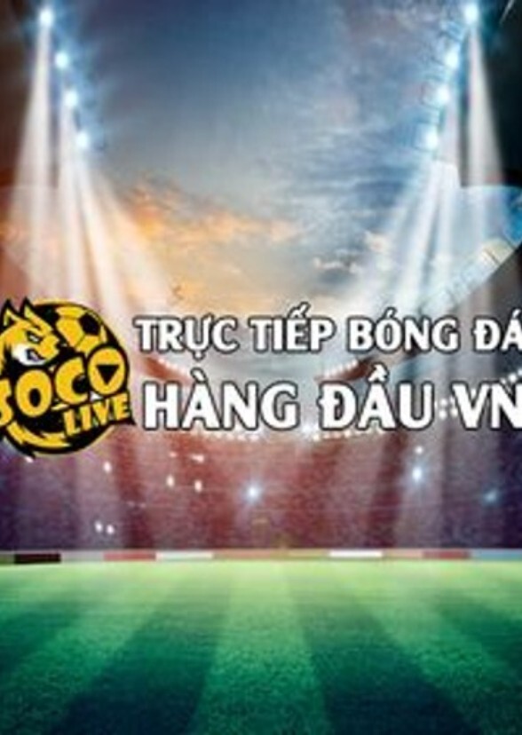 Socolive TV Trực Tiếp Bóng Đá Fan Casting on myCast