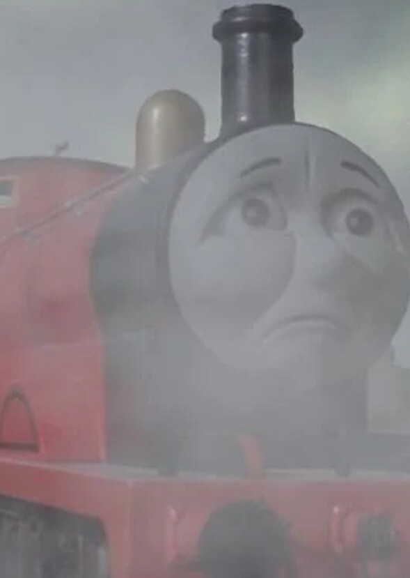 Sodor Mist Fan Casting on myCast