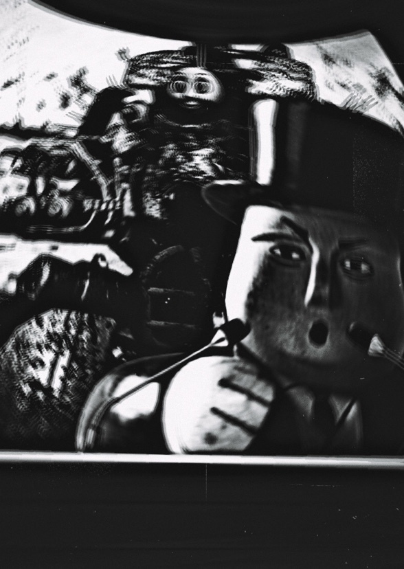 Sodor: The New Age Fan Casting on myCast