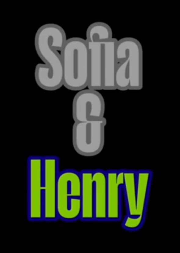 Sofia and henry Fan Casting on myCast