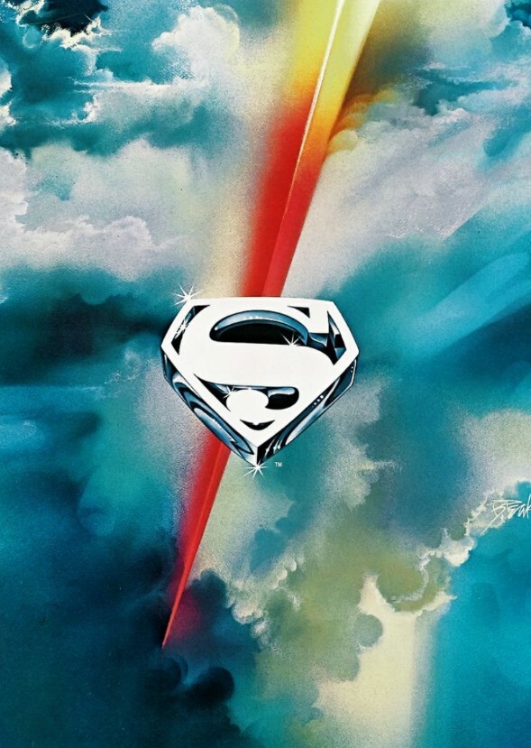 Sofia Coppola's Superman Fan Casting on myCast