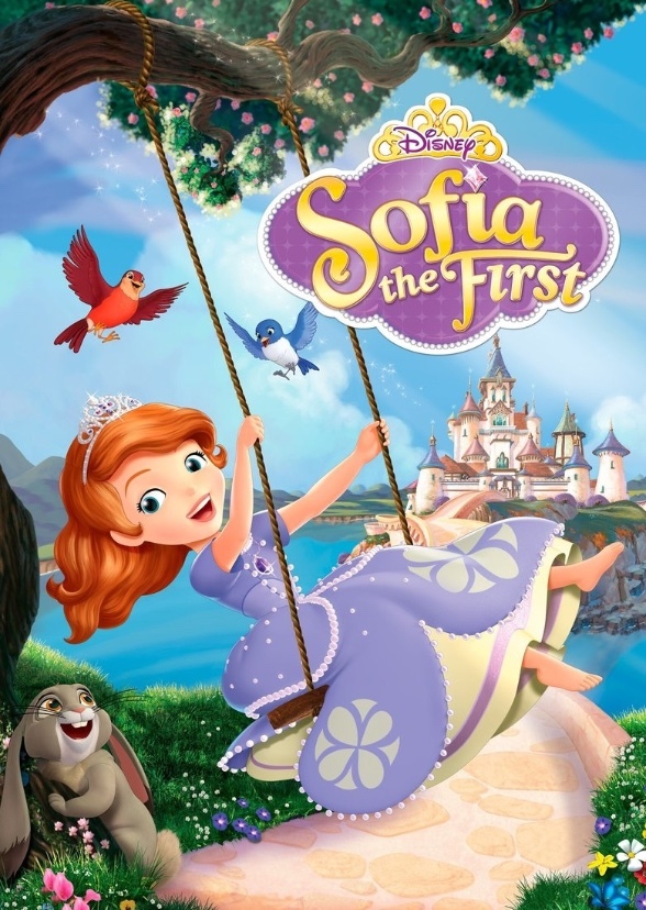 King Roland Fan Casting for Sofia the first: A Royal Beginning tv series | myCast - Fan Casting ...