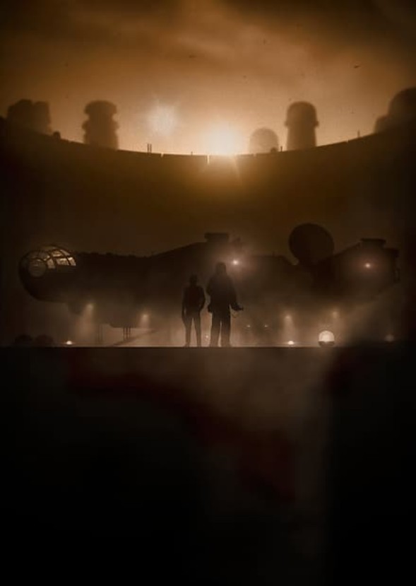 Solo Fan Casting on myCast