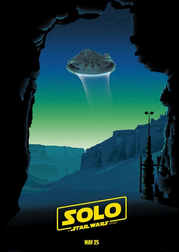 Solo Fan Casting on myCast