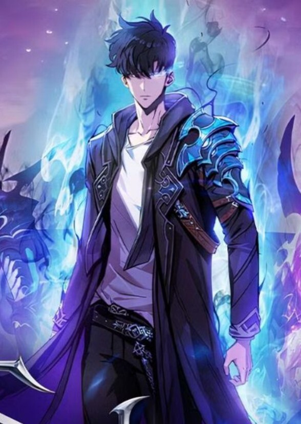 Fan Casting Jo Yu-ri as Jung Yerim in Solo Leveling on myCast