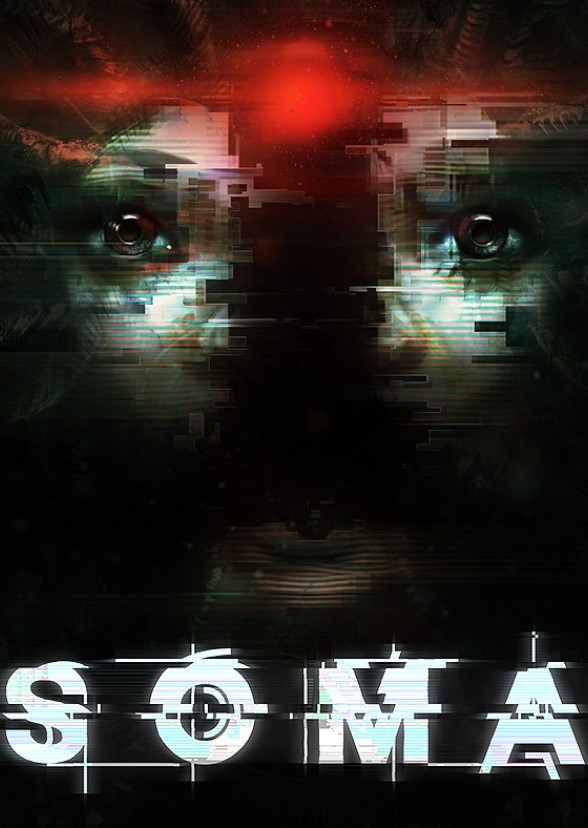 Simon Jarrett Fan Casting for Soma | myCast - Fan Casting Your Favorite ...