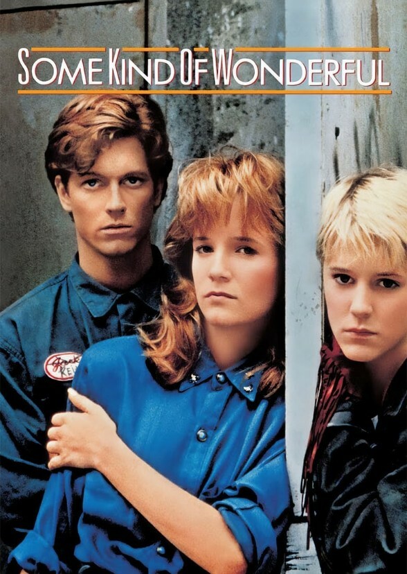 Some Kind of Wonderful (1997) Fan Casting on myCast