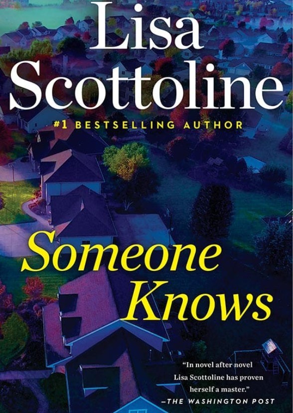 Someone Knows Fan Casting on myCast