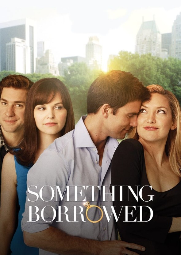 Something Borrowed Fan Casting on myCast