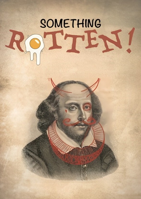 Something Rotten! Fan Casting on myCast