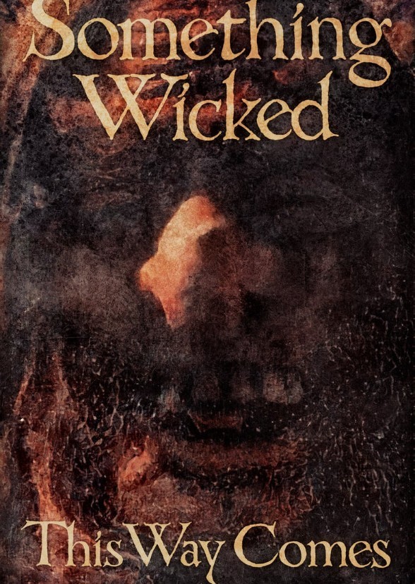 Something Wicked this Way Comes Fan Casting on myCast