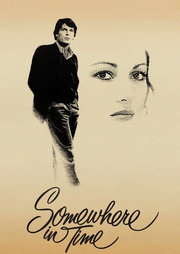 Find an Actor to Play Richard Collier in Somewhere In Time on myCast