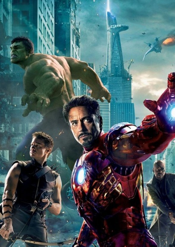 Son of a Beach: PowerPoint Fan Casting on myCast