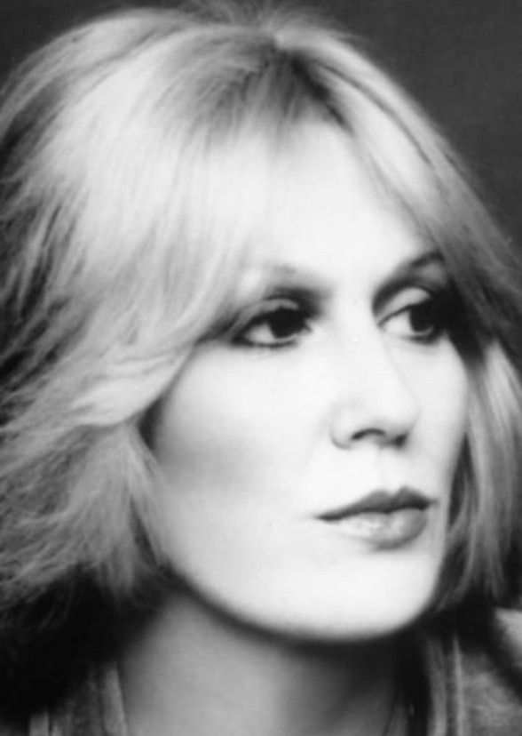 Dusty: The Soul of a White Lady Fan Casting on myCast