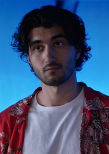 Shayan Sobhian Fan Casting